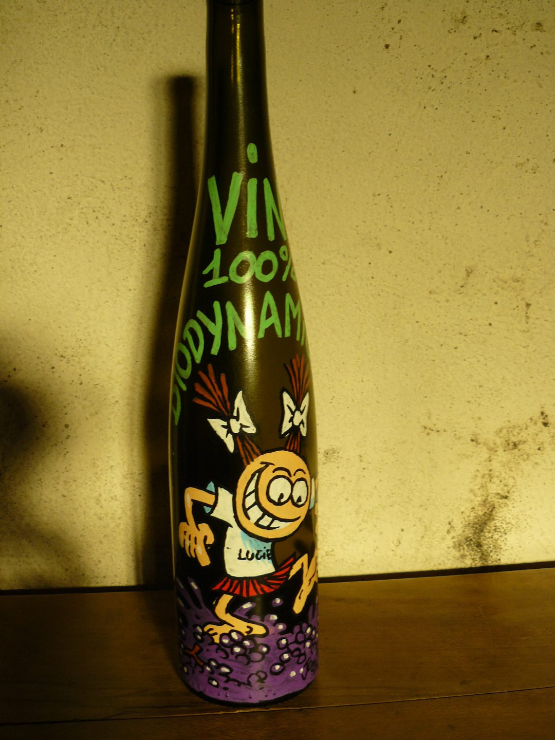 CHANGALA – Domaine GINGLINGER Jean & Fils